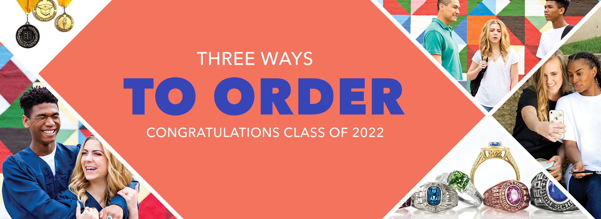 Graduation Sales in North Texas and Oklahoma